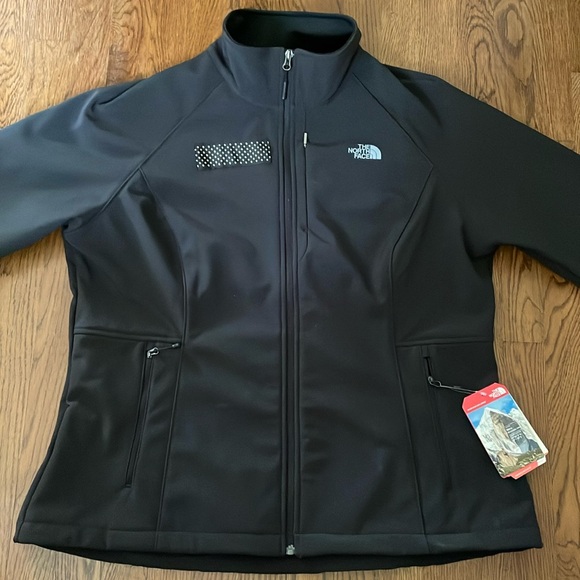 The North Face | Jackets & Coats | North Face Bionic Active Fit Jacket ...